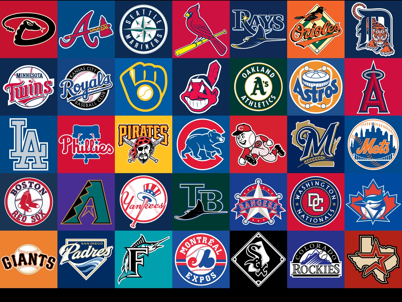 Major League Baseball 2024 - Cherry Myrtie Major League Baseball 2024 - Cherry Myrtie